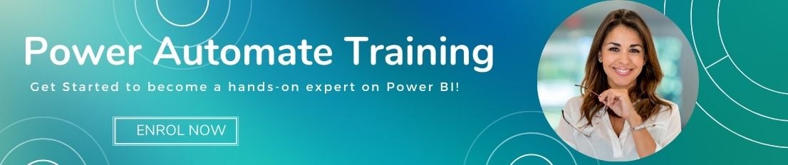 Everything You Need To Know About Power Automate Training?